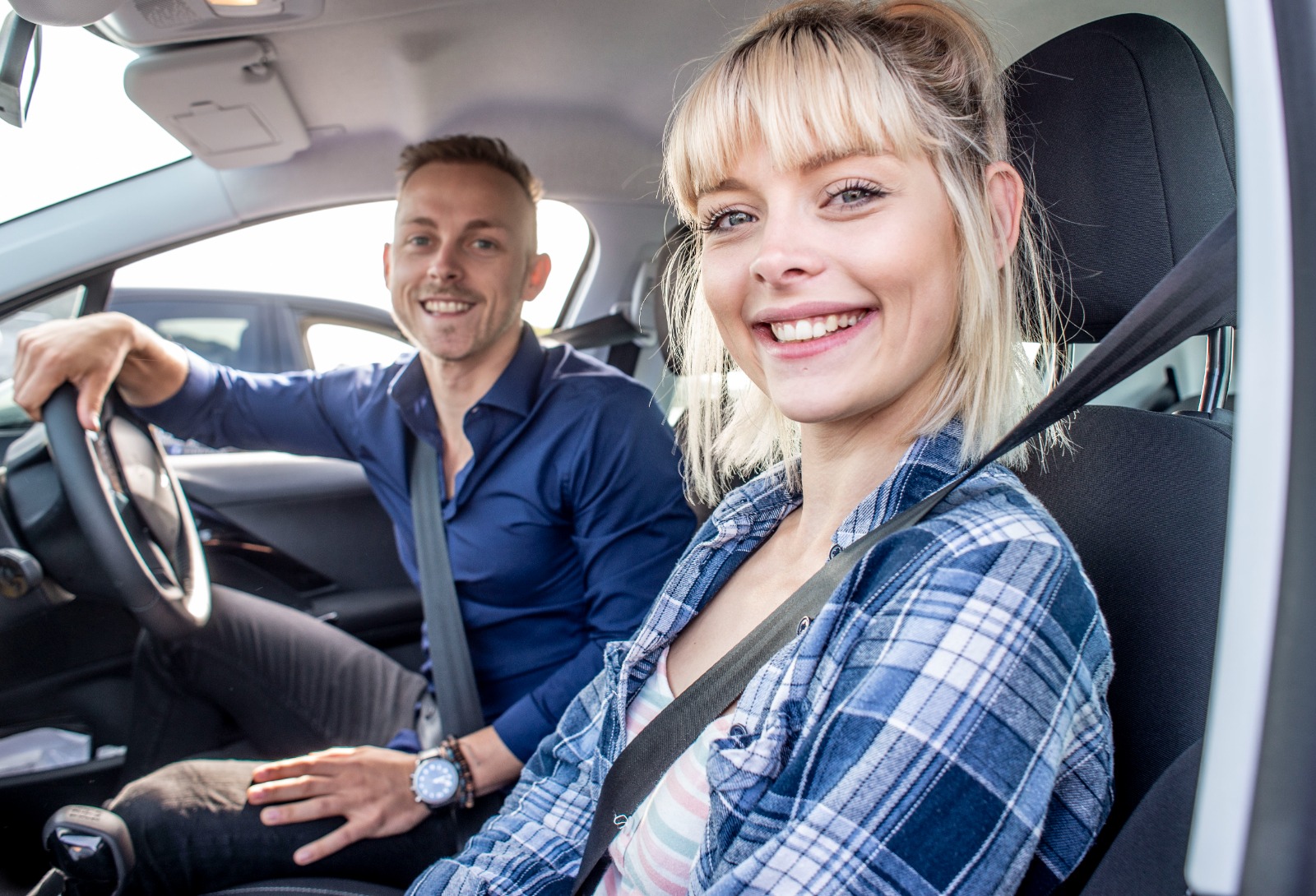 How to Become a Driving Instructor in the UK: A Step-by-Step Guide - 1 ...
